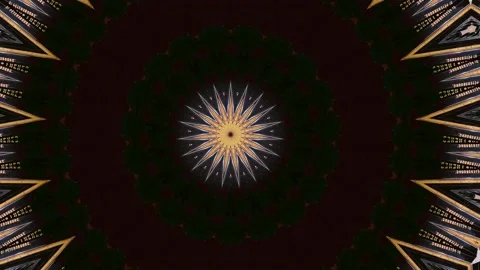4K abstract background. Dynamic moving f... | Stock Video | Pond5