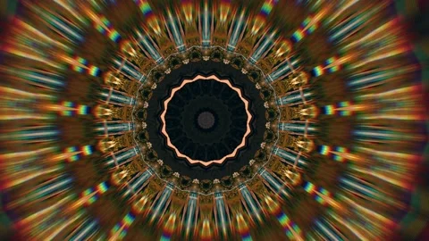 4K abstract background. Dynamic moving f... | Stock Video | Pond5