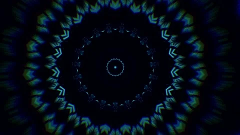4K abstract background. Dynamic moving f... | Stock Video | Pond5