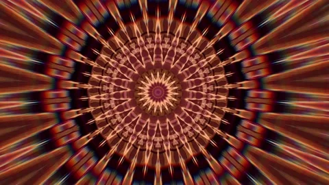 4K abstract background. Dynamic moving f... | Stock Video | Pond5