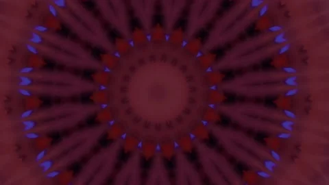 4K abstract background. Dynamic moving f... | Stock Video | Pond5