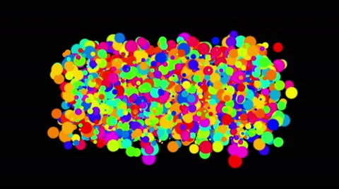 Foam Circles Stock Videos – Royalty-Free HD & 4K Videos | Pond5