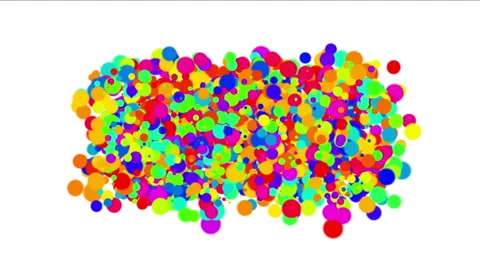 Foam Circles Stock Videos – Royalty-Free HD & 4K Videos | Pond5