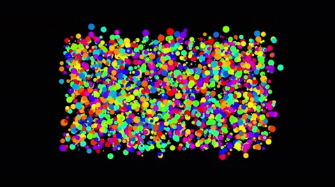 Foam Circles Stock Videos – Royalty-Free HD & 4K Videos | Pond5