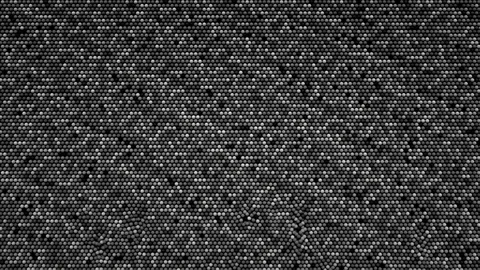 4K Abstract Dissolving Particle Backgrou... | Stock Video | Pond5