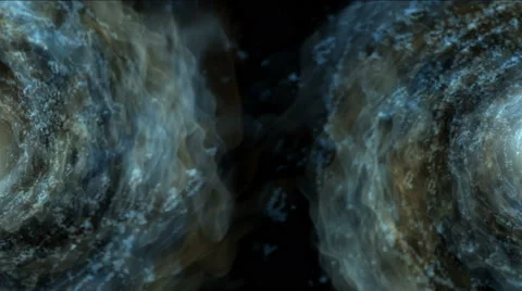 4k Abstract energy vortex universe tunne... | Stock Video | Pond5