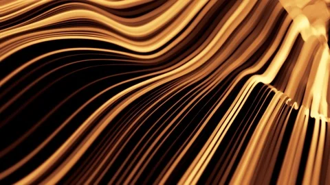 Abstract Light Rays Stock Videos – Royalty-Free HD & 4K Videos