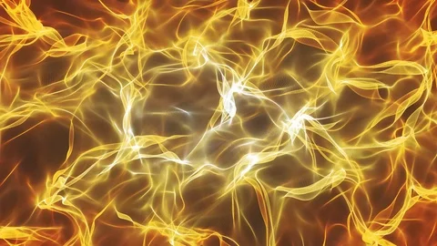 4k Abstract Magnetic Field Background Lo... | Stock Video | Pond5