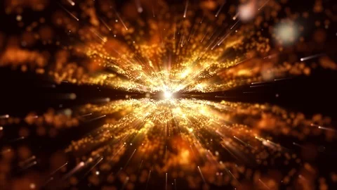 4K Abstract motion background animation ... | Stock Video | Pond5