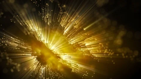 4K Abstract motion background animation ... | Stock Video | Pond5