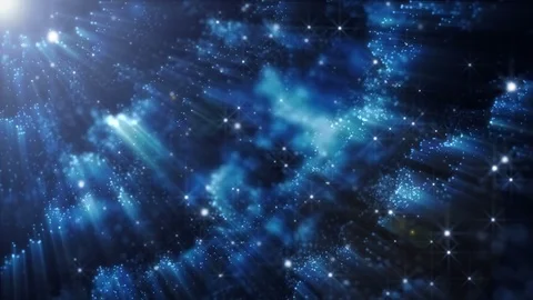 4K Abstract motion background animation ... | Stock Video | Pond5