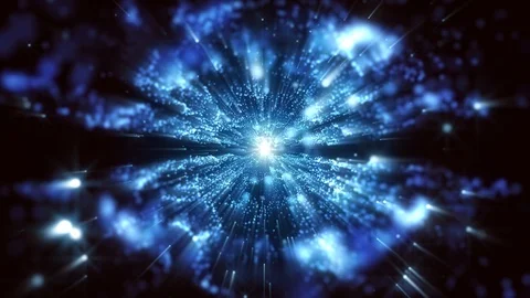 4K Abstract motion background animation ... | Stock Video | Pond5