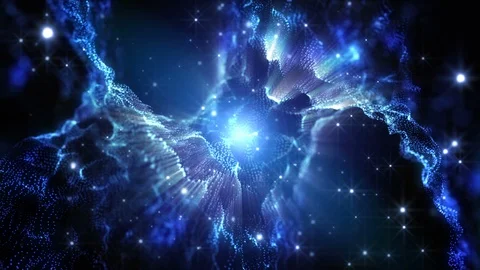4K Abstract motion background animation ... | Stock Video | Pond5