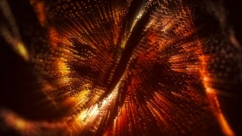 4K Abstract motion background animation ... | Stock Video | Pond5