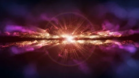4K Abstract motion background animation ... | Stock Video | Pond5