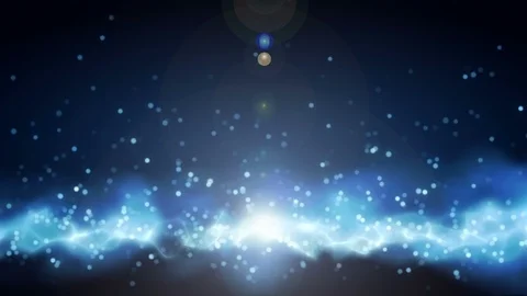4K Abstract motion background animation ... | Stock Video | Pond5