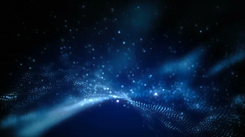 4K Abstract motion background animation ... | Stock Video | Pond5