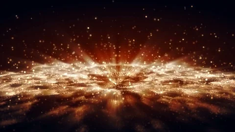 4K Abstract motion background animation ... | Stock Video | Pond5