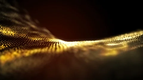 4K Abstract motion background animation ... | Stock Video | Pond5