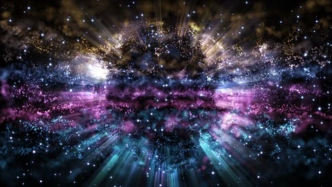 4K Abstract motion background animation ... | Stock Video | Pond5