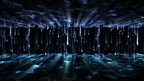 4K Abstract motion background animation ... | Stock Video | Pond5