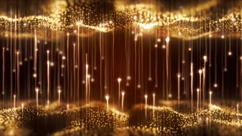 4K Abstract motion background animation ... | Stock Video | Pond5