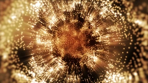 4K Abstract motion background animation ... | Stock Video | Pond5