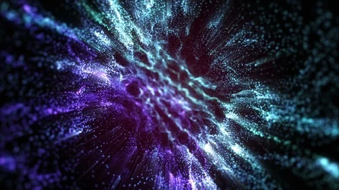4K Abstract motion background animation ... | Stock Video | Pond5