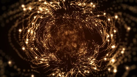 4K Abstract motion background animation ... | Stock Video | Pond5