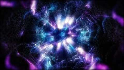 4K Abstract motion background animation ... | Stock Video | Pond5