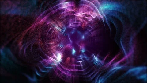 4K Abstract motion background animation ... | Stock Video | Pond5