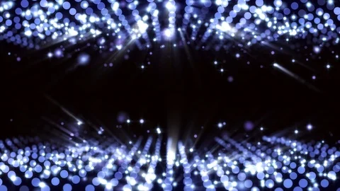4K Abstract motion background animation ... | Stock Video | Pond5