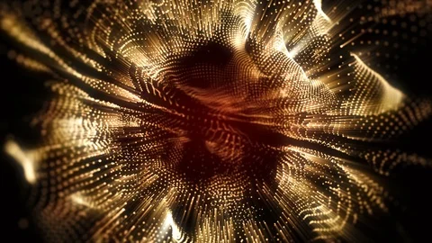 4K Abstract motion background animation ... | Stock Video | Pond5