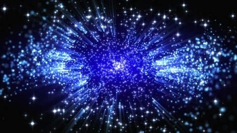 4K Abstract motion background animation ... | Stock Video | Pond5