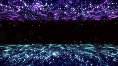 4K Abstract motion background animation ... | Stock Video | Pond5