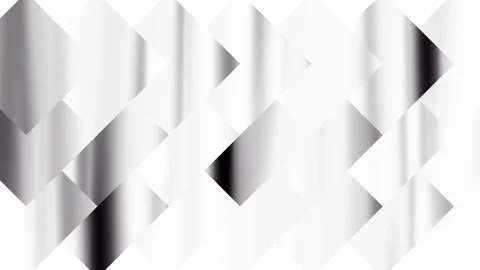 4k Abstract pixel animation gray backgro... | Stock Video | Pond5