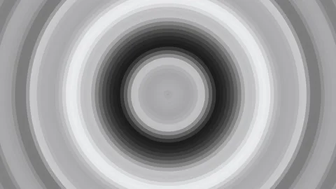 4K Abstract Radial Wave Displacement Map... | Stock Video | Pond5