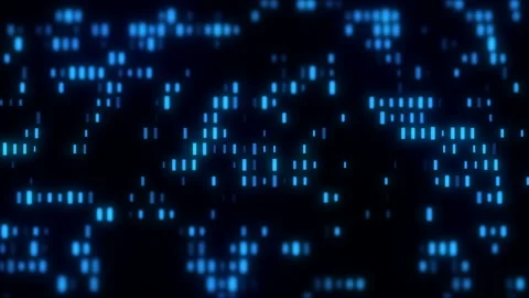 4K Abstract technology background. Moder... | Stock Video | Pond5