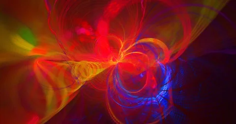 4K abstract texture particles motion bac... | Stock Video | Pond5