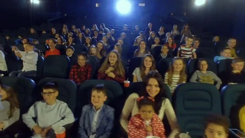 Cheerful K Stock Videos – Royalty-Free HD & 4K Videos | Pond5