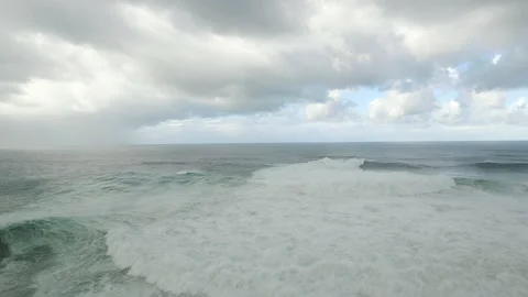 Raging Water Stock Video Footage | Royalty Free Raging Water Videos | Pond5