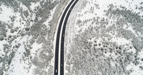 Shot Bus Stock Videos – Royalty-Free HD & 4K Videos