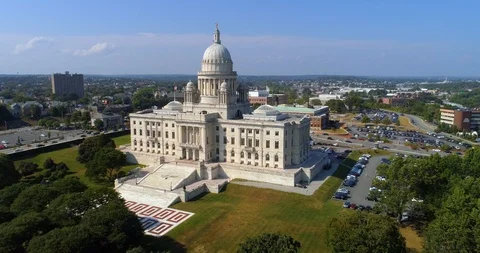 Rhode Island Capital City Stock Videos – Royalty-Free HD & 4K Videos