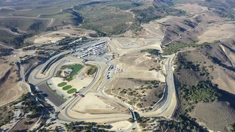 Laguna Seca Stock Videos – Royalty-Free HD & 4K Videos