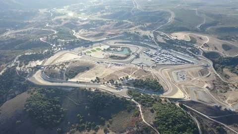 Laguna Seca Stock Videos – Royalty-Free HD & 4K Videos