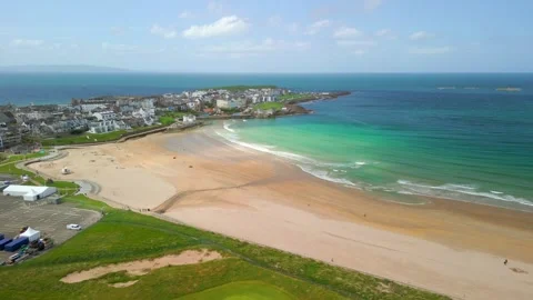 Strand Video Stock Videos – Royalty-Free HD & 4K Videos