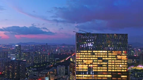 Tencent Video\ Stock Videos – Royalty-Free HD & 4K Videos