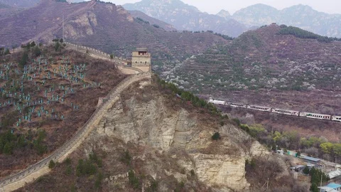 Train Air Video Stock Videos – Royalty-Free HD & 4K Videos | Pond5