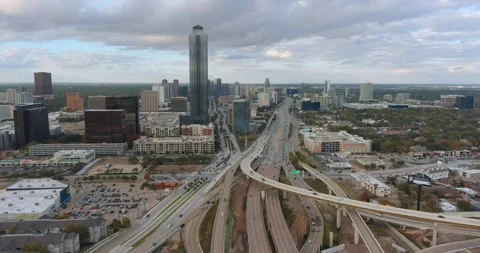 Houston Galleria Mall Stock Video Footage | Royalty Free Houston ...