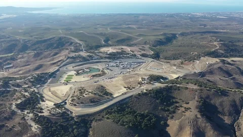 Laguna Seca Stock Videos – Royalty-Free HD & 4K Videos